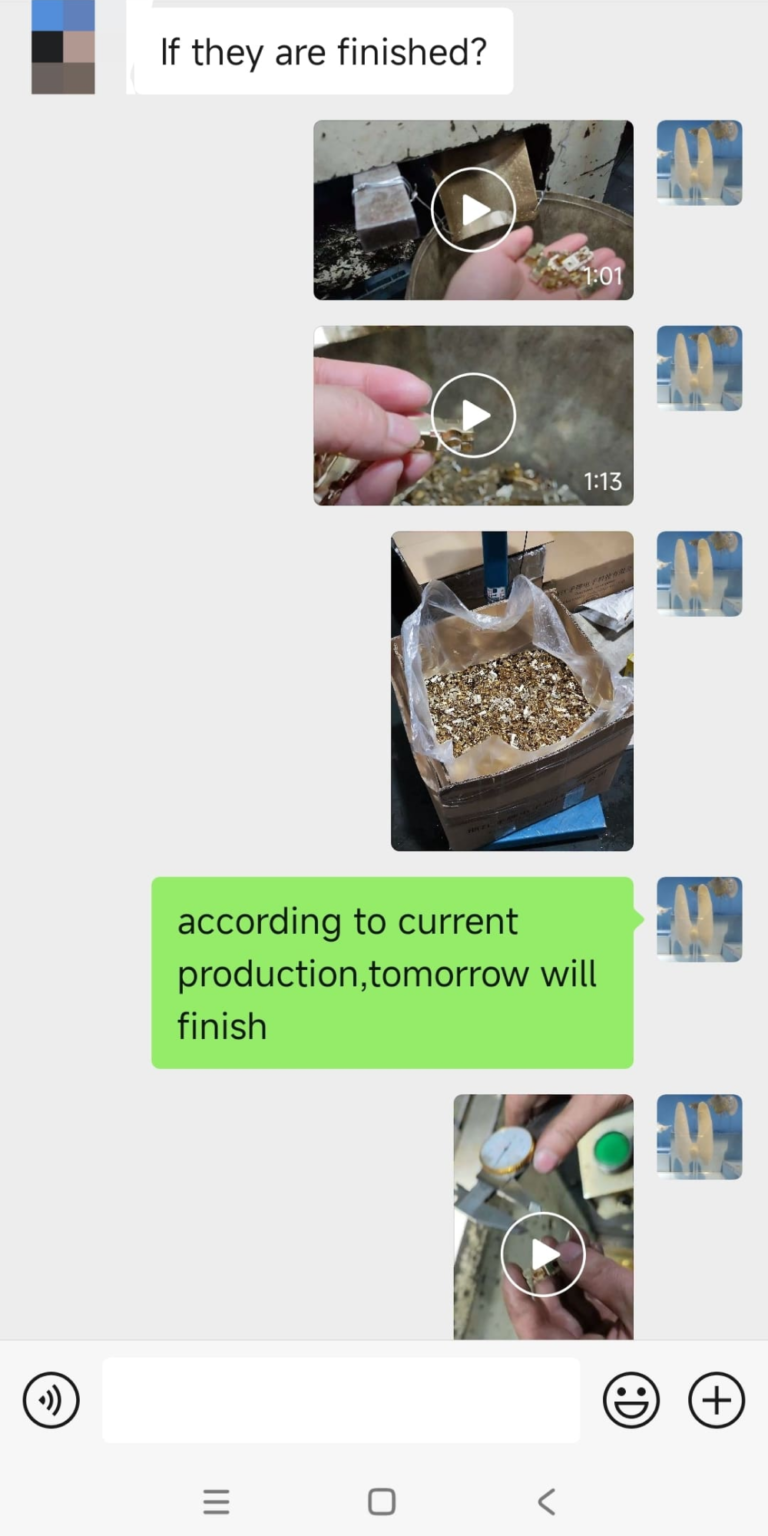 Metal Stamping Parts Supplier|Custom Precision Stamping Manufacturer – StamForgeX Metal Stamping ...